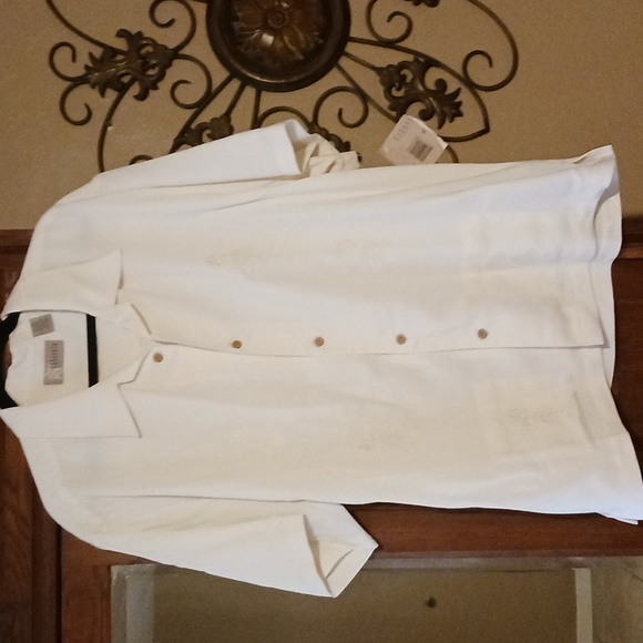 Cubavera | Shirts | Bnwt Cubavera Shirt | Poshmark